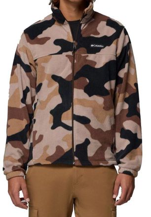 Columbia Winterjacke Steens Mountain Printed Jacket