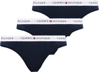 Tommy Hilfiger String