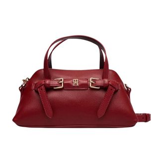 Tommy Hilfiger Bags - Femme - Sacs - Rouge - Taille: ONE Size