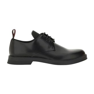 HUGO BOSS Herren, Schuhe, Schwarzk, 40 EUGr&ouml;&szlig;e