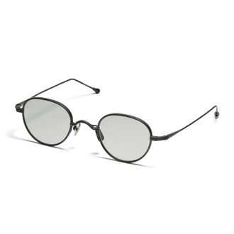 Peter and May Tt12 Guru Sonnenbrille - - Accessories - Herren - Schwarzk - ONE SIZE