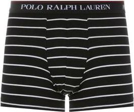 Polo Ralph Lauren Lot de trois boxers en coton
