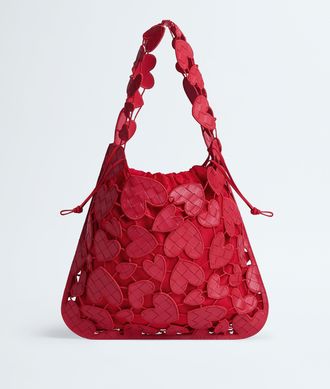 Bottega Veneta Tote Heart - Bottega Veneta