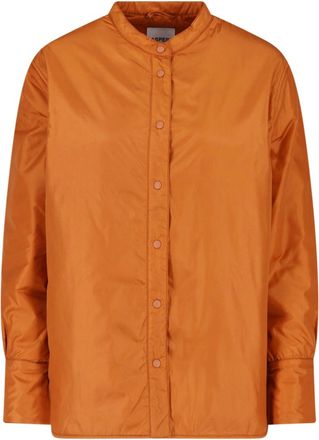 Aspesi Button Jacket