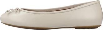 Geox Femme, Chaussures, Beige, Taille: 39 EU Palmaria