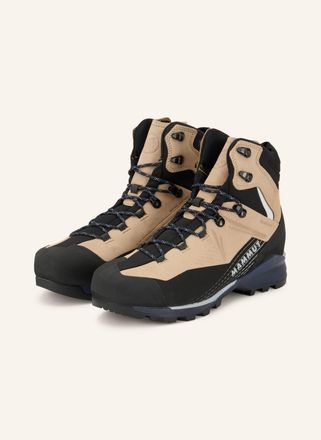 Mammut Mammut Bergschuhe Kento Guide Ii High Gtx beige