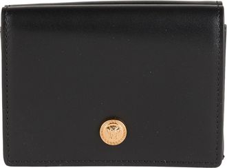 Versace Kleinlederwaren - Brieftaschen auf YOOX.COM