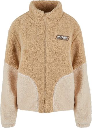 Karl Kani Fleecejacke
