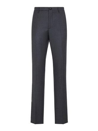 Etro Pantalons Décontractés - Gris