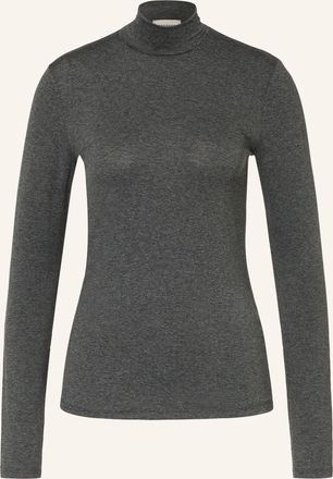 Max Mara Weekend Max Mara Rollkragenshirt Multif grau