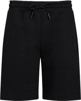 Gertrude Short Yann uni en coton m&eacute;lang&eacute;