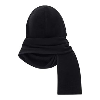 Marciano Femme, Accessoires, Noir, Taille: ONE Size Sciarpa