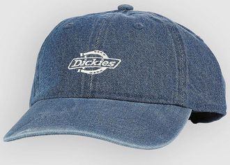 Dickies Dad Cap Denim Cap classic blue