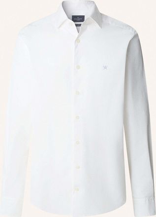Hackett Freizeithemd Ess Gmd Poplin weiss