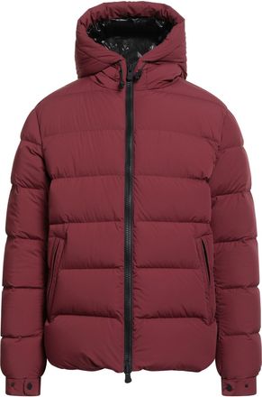 People of Shibuya JACKEN & MÄNTEL - Pufferjacken & Daunenjacken auf YOOX.COM