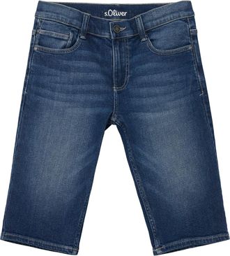 s.Oliver Junior Jeans Bermuda, Pete Regular Fit