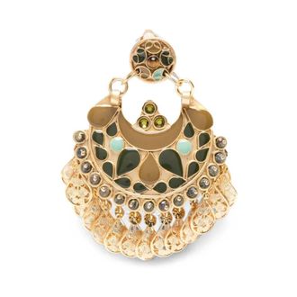 Gas Bijoux Damen, Accessories, Mehrfarbig, ONE SIZEGr&ouml;&szlig;e