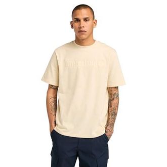 Timberland Tee Shirt hampthon EFL Angora L