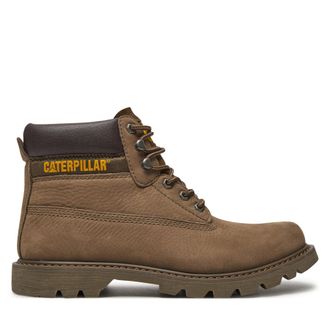 CAT Schn&uuml;rstiefeletten CAT Footwear Colorado 2.0 P726077 Grau