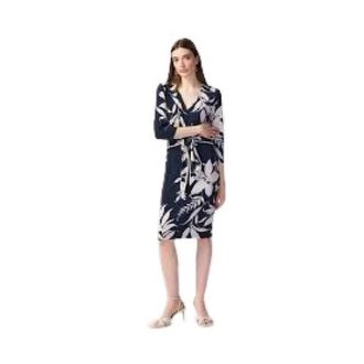 Joseph Ribkoff Midi-Kleid - - Dresses - Damen - Mehrfarbig - 3XL