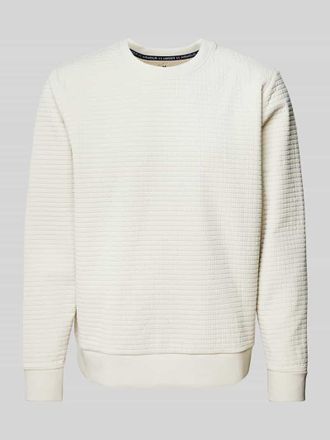 Under Armour Sweatshirt mit Rundhalsausschnitt Modell Unstoppable