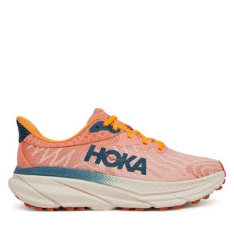 Hoka One One Laufschuhe Hoka Challenger Atr 7 1134498 Grau