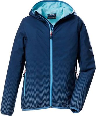 Killtec Kinder Funktionsjacke KOS 211 GRLS JCKT