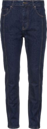 Hamaki-Ho HOSEN & R&Ouml;CKE - Jeanshosen auf YOOX.COM
