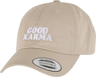 Mister Tee Cap Good Karma