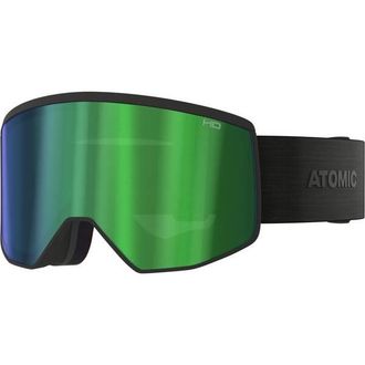 Atomic Herren Brille FOUR PRO HD All Black