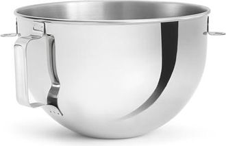 KitchenAid 5.2L EDELSTAHLSCHÜSSEL 5KSMB55