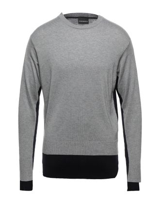 Emporio Armani STRICKWAREN - Pullover auf YOOX.COM