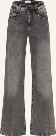 Gang Gang Straight Jeans 94 Amelie grau