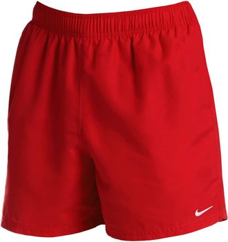 Nike Nike Herren 5 Volley Short Schwimm-Slips, Rot (University Red), XXL
