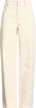 Brunello Cucinelli HOSEN & R&Ouml;CKE - Jeanshosen auf YOOX.COM