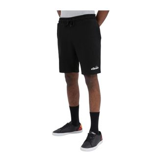 Ellesse Herren, Shorts, Schwarzk, LGröße