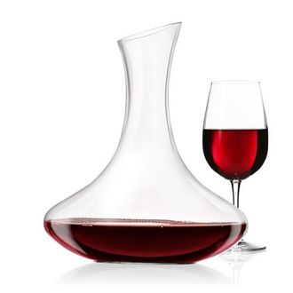 Alpina Carafe Vin - Decanteur A&eacute;rateur &agrave; n 1,78 litres