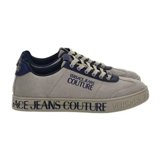 Versace Jeans Couture Sneakers - - Shoes - Herren - Grau - 39 EU