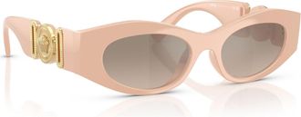 Versace Sonnenbrillen Versace 0VE4480U 54946I51 Écru