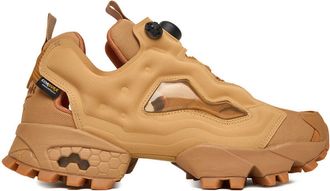 Reebok Sneakers Reebok EO-INSTAPUMP FURY 94 WINTER 100230813 Braun