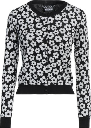 Moschino STRICKWAREN - Strickjacken auf YOOX.COM