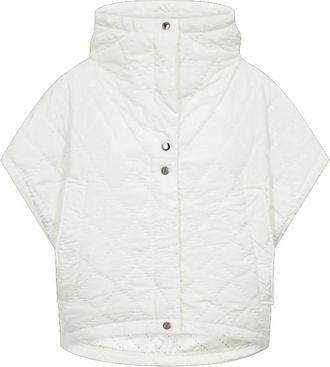 Copenhagen Muse Femme, Vestes, Blanc, Taille: 34/36 FR Tailor Vest