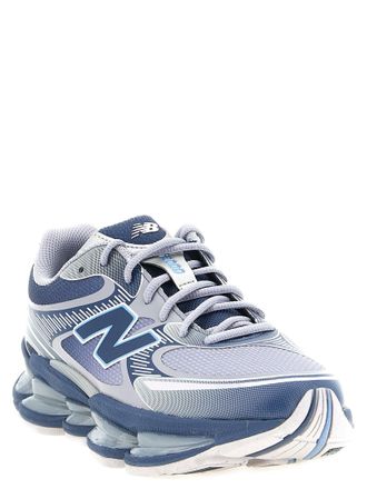New Balance Abzorb 2000 Sneaker - Blue