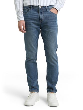 Tom Tailor TTJOSH Regular Slim Jeans