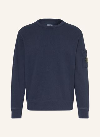 C.P. Company Sweatshirt blau