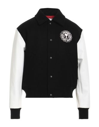 Ami JACKEN & M&Auml;NTEL - Jacken und Anoraks auf YOOX.COM