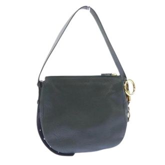 Burberry Pre-owned Crossbody Bag - - Pre-owned - Damen - Gr&uuml;n - ONE SIZE