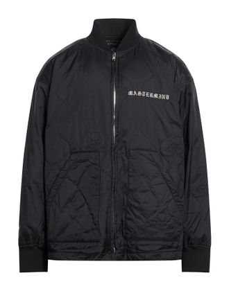 Mastermind Japan JACKEN & M&Auml;NTEL - Jacken und Anoraks auf YOOX.COM