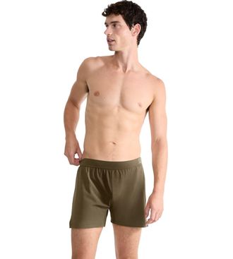 sloggi SLG Boxer Shorts Beech