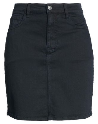 A|X Armani Exchange HOSEN & R&Ouml;CKE - Jeansr&ouml;cke auf YOOX.COM